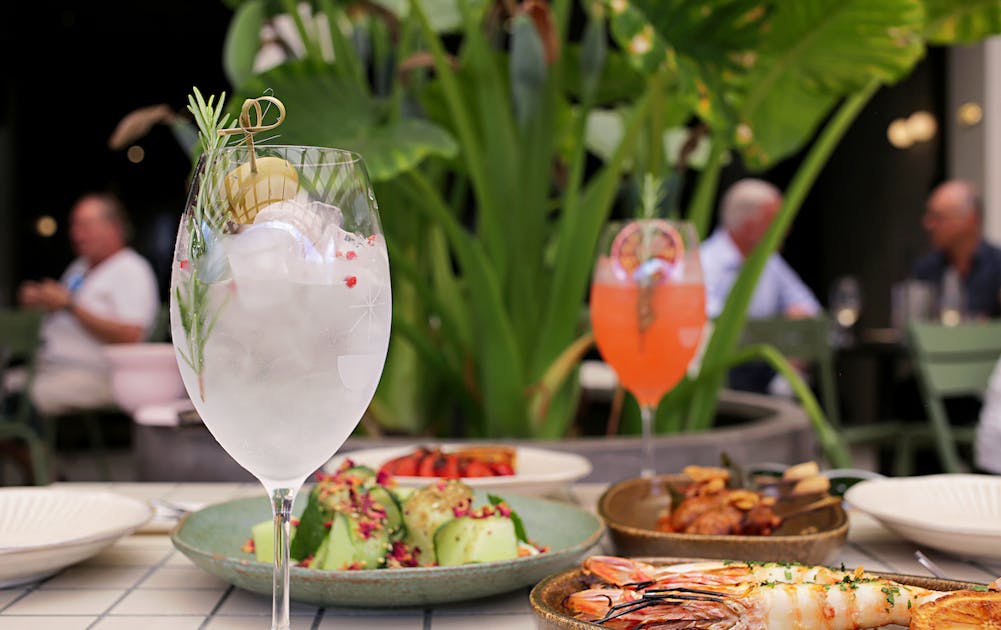 Sailing For Oranges - Fremantle | URBAN LIST PERTH
