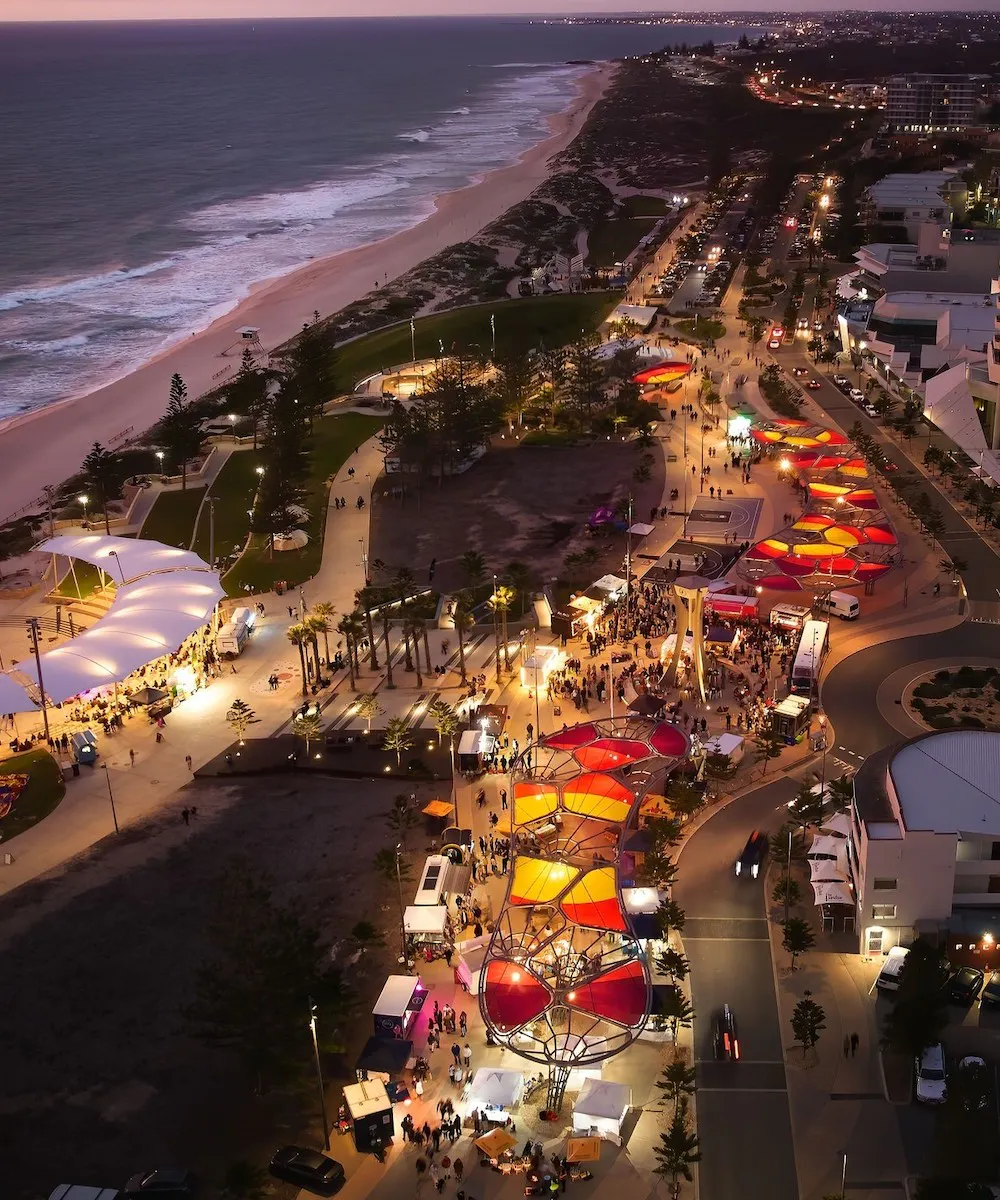 Perth’s Best Markets To Visit This February | URBAN LIST PERTH | URBAN ...