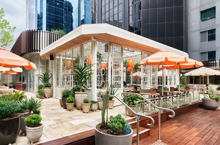 The Best Outdoor Dining Spots In Sydney | 2022 | Urban List Sydney
