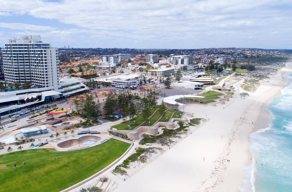 Perth's Best Outdoor Cinemas To Kickback At This Summer | URBAN LIST PERTH