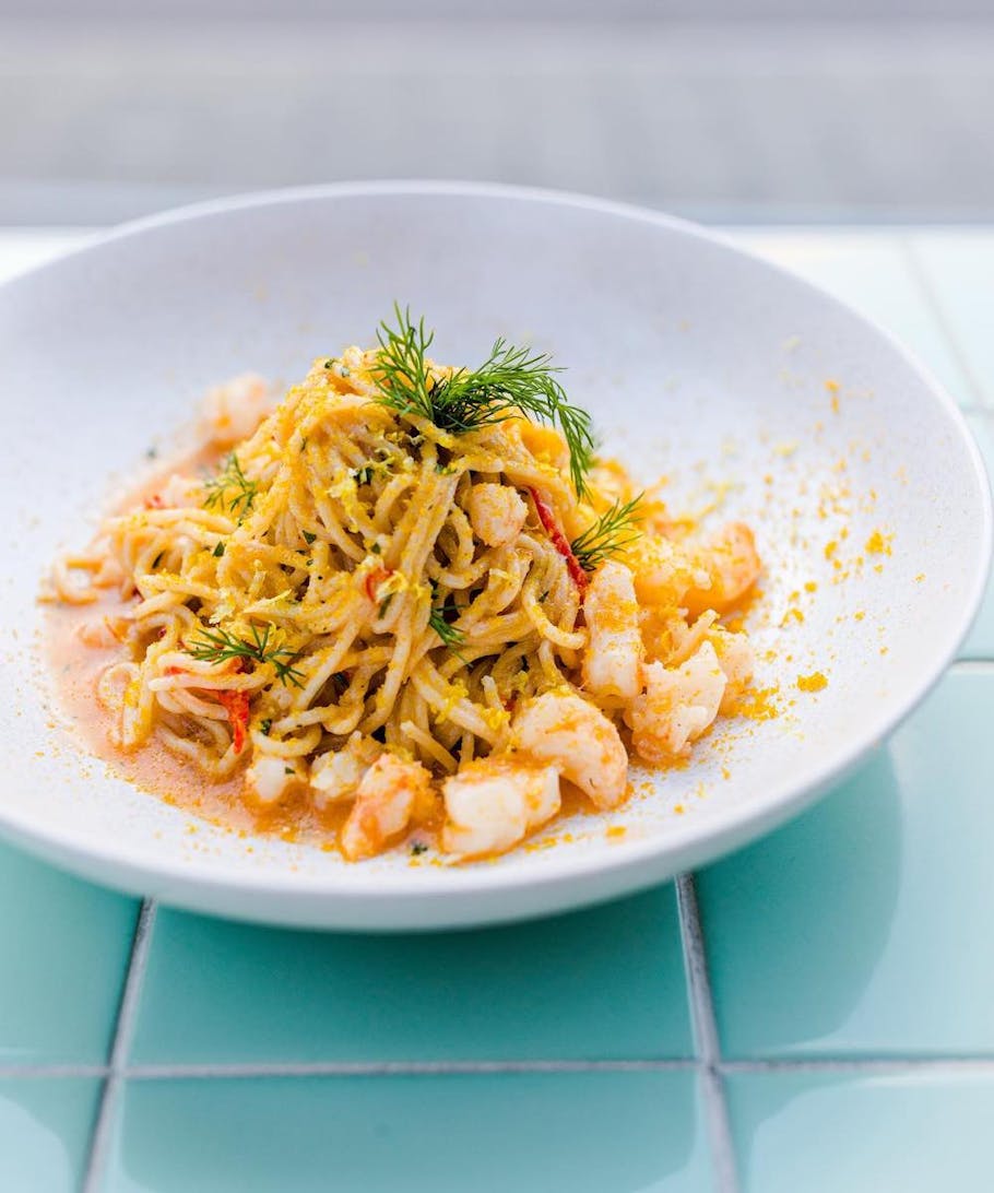 10 Of Perth's Best Pasta Spots, As Voted By You | URBAN LIST PERTH