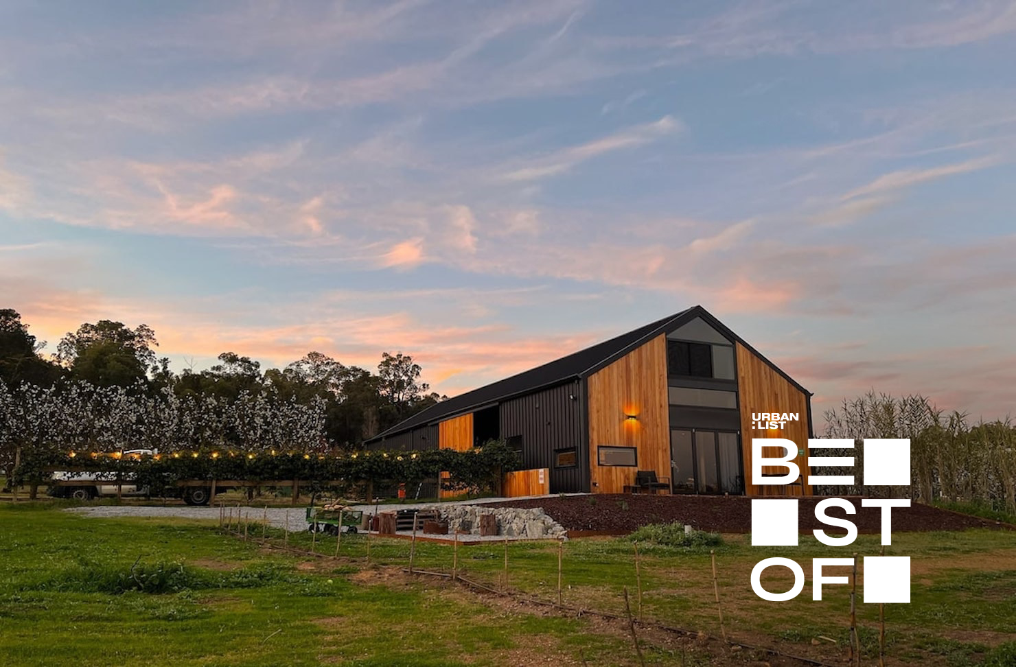 The Best Perth Hills Airbnbs For A Weekend Getaway | URBAN LIST PERTH