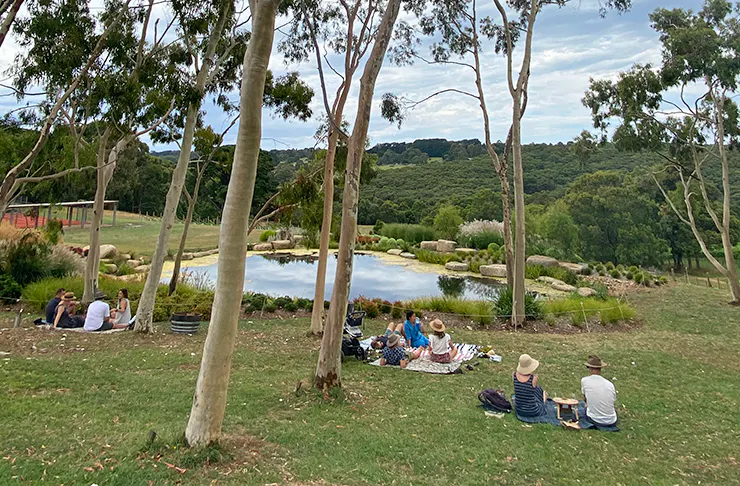 Melbourne's Best Picnic Spots 2022 | URBAN LIST MELBOURNE