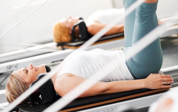 The Best Pilates Studios In Perth To Tone Your Core At This Year ...