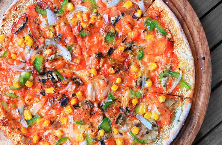 Auckland's Best Pizza | URBAN LIST NEW ZEALAND