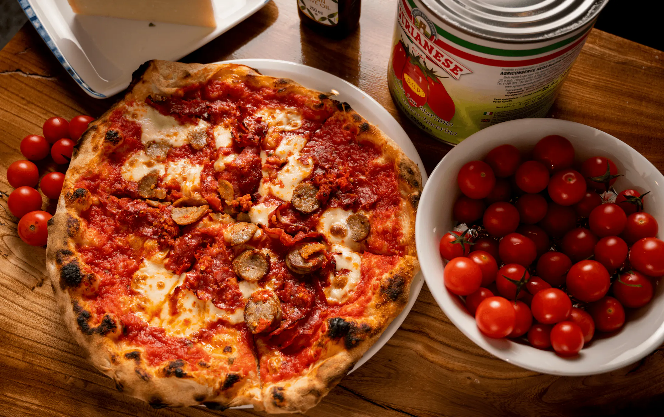Best Pizza Melbourne, 2026 Edition | URBAN LIST MELBOURNE