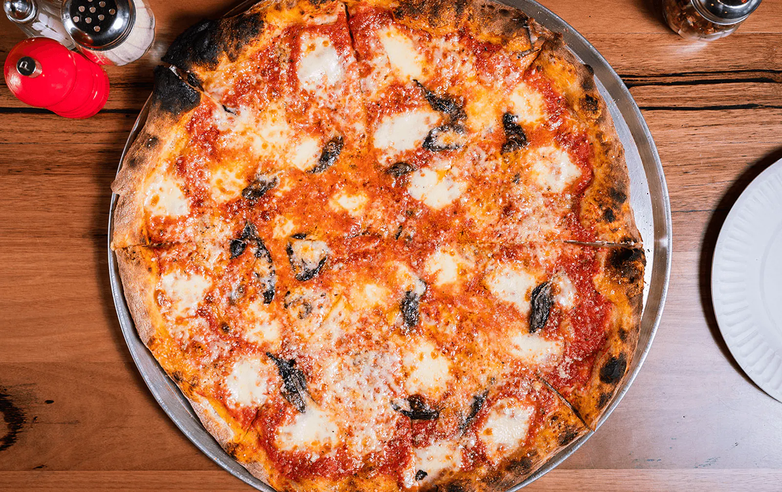 Best Pizza Melbourne, 2026 Edition | URBAN LIST MELBOURNE