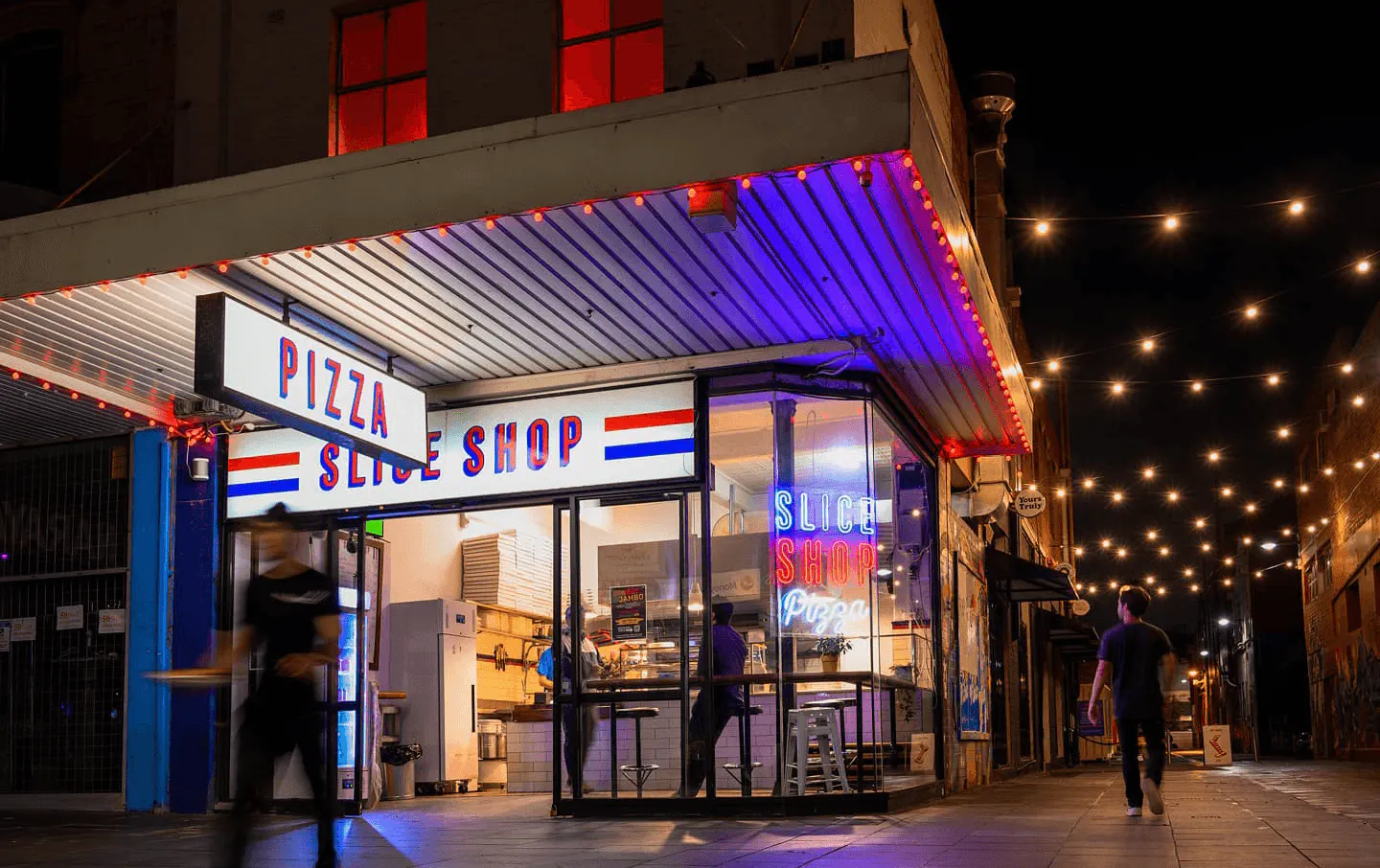 Best Pizza Melbourne 2025 | URBAN LIST MELBOURNE