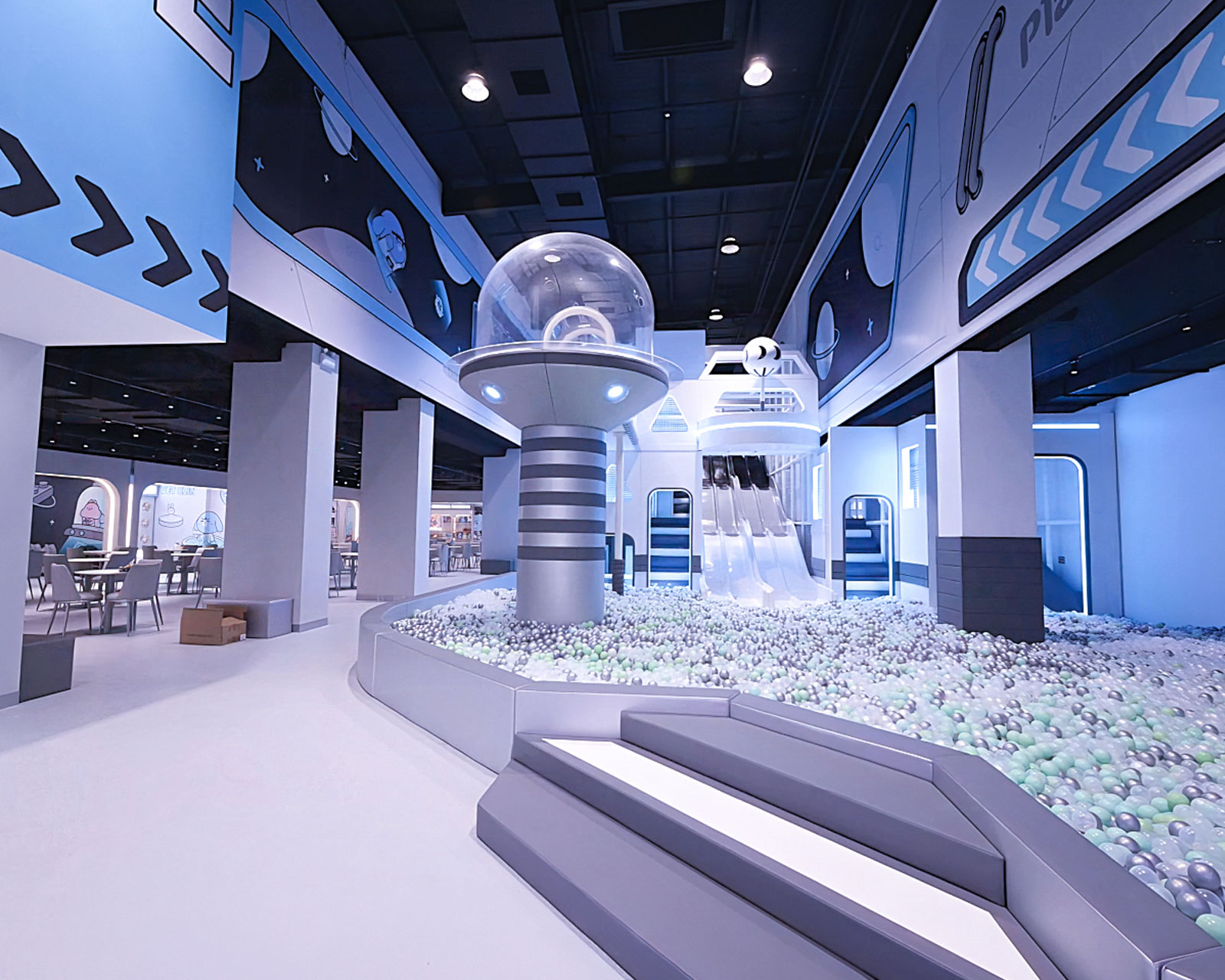 10 Of Sydney's Best Play Centres For Endless Indoor Fun | URBAN LIST SYDNEY