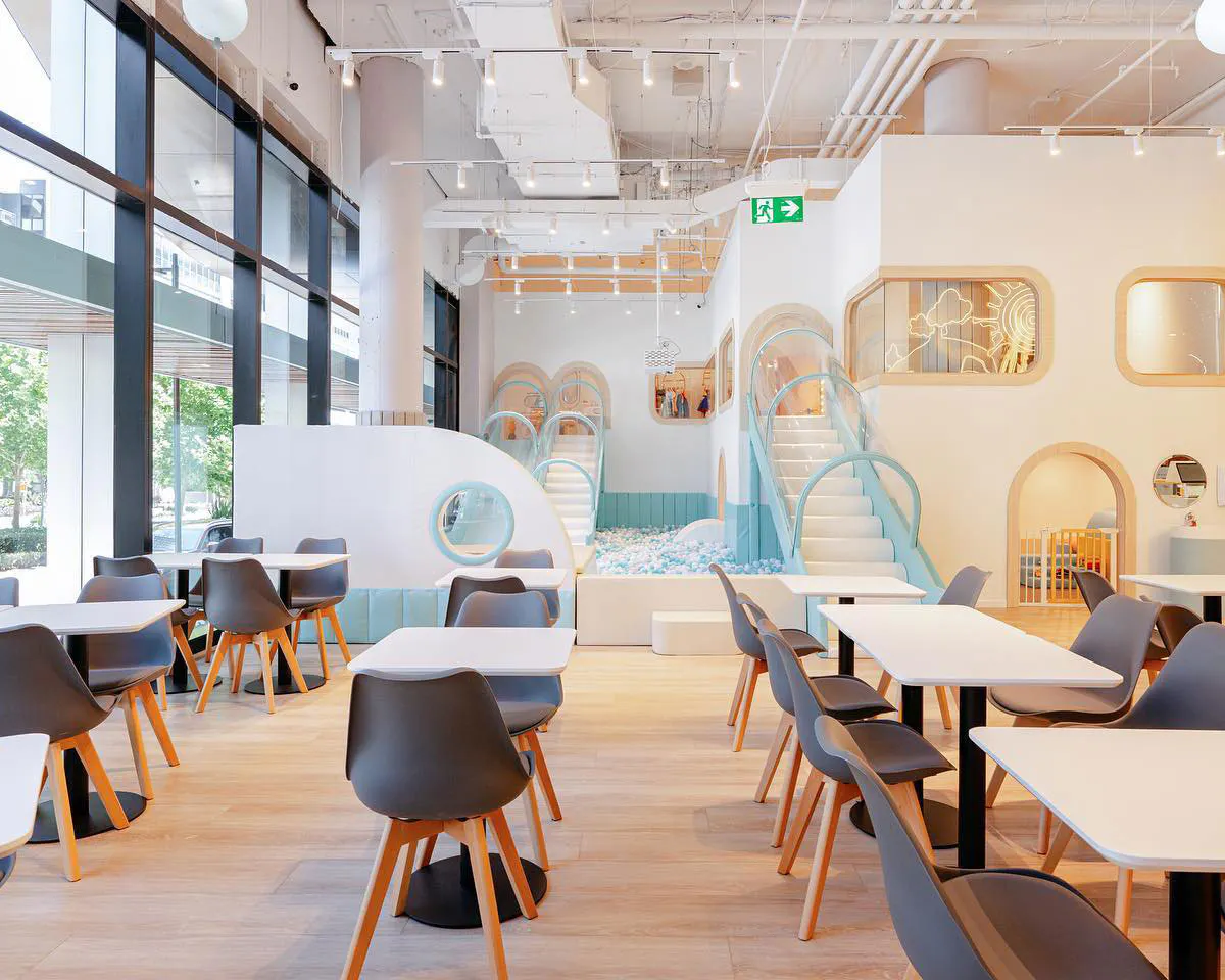 Sydney's Best Kids Play Centres For Endless Indoor Fun | URBAN LIST SYDNEY