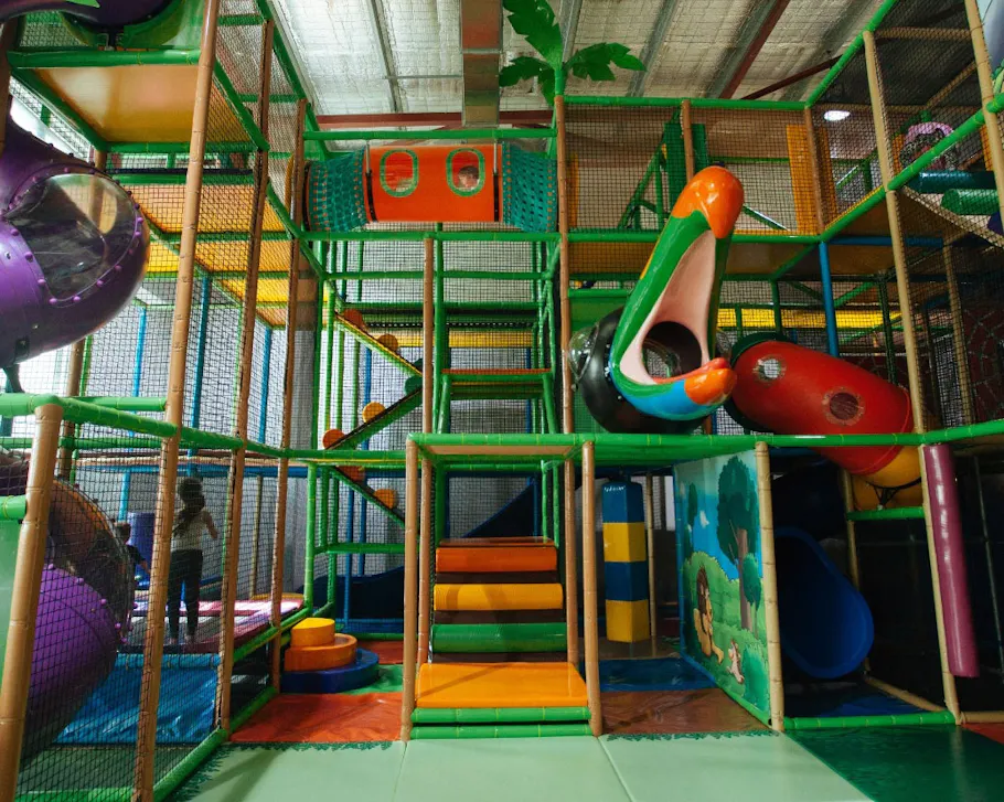 10 Of Sydney's Best Play Centres For Endless Indoor Fun | URBAN LIST SYDNEY