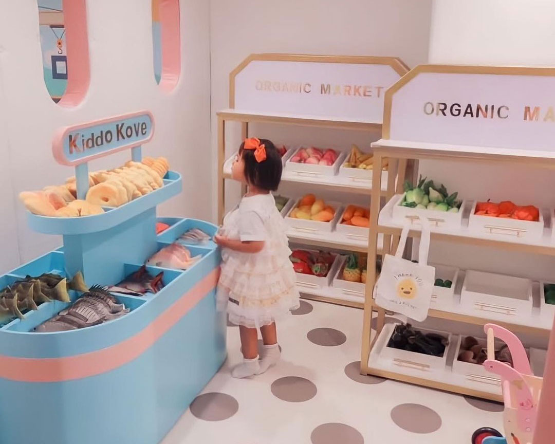 10 Of Sydney's Best Play Centres For Endless Indoor Fun | URBAN LIST SYDNEY