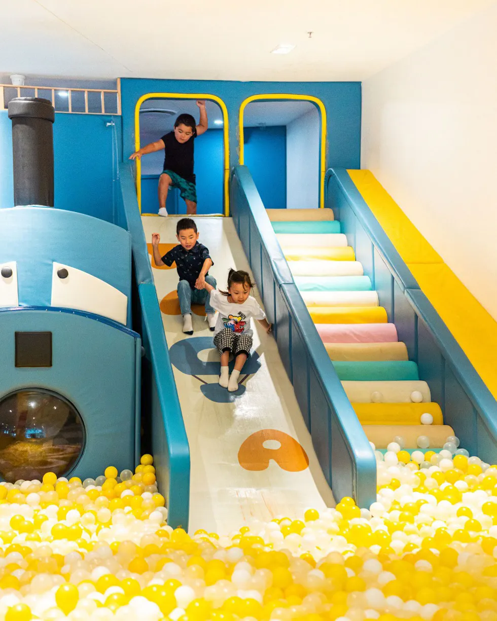 Sydney's Best Kids Play Centres For Endless Indoor Fun | URBAN LIST SYDNEY