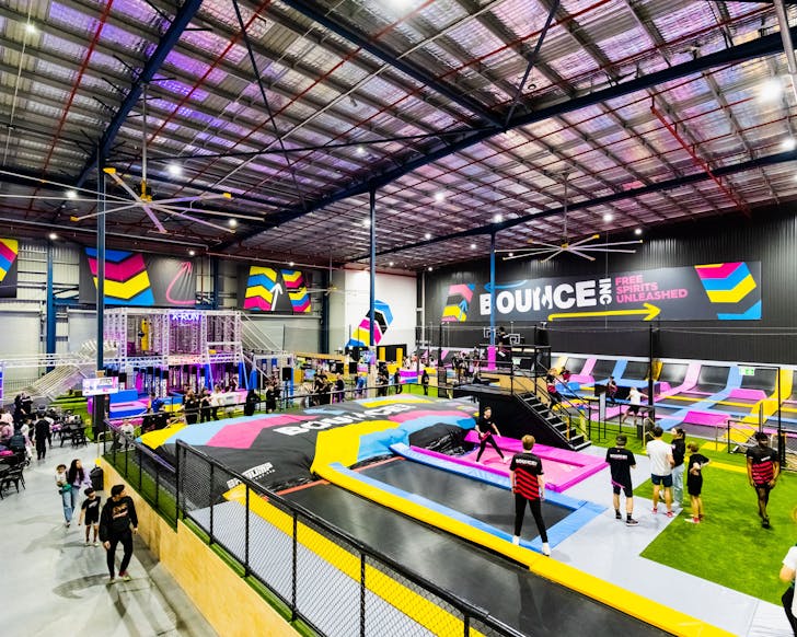 10 Of Sydney's Best Play Centres For Endless Indoor Fun | URBAN LIST SYDNEY