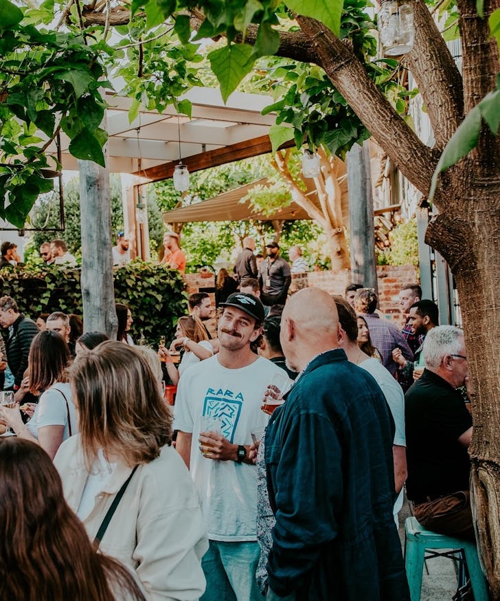 Perth’s Best Old School Pubs | URBAN LIST PERTH