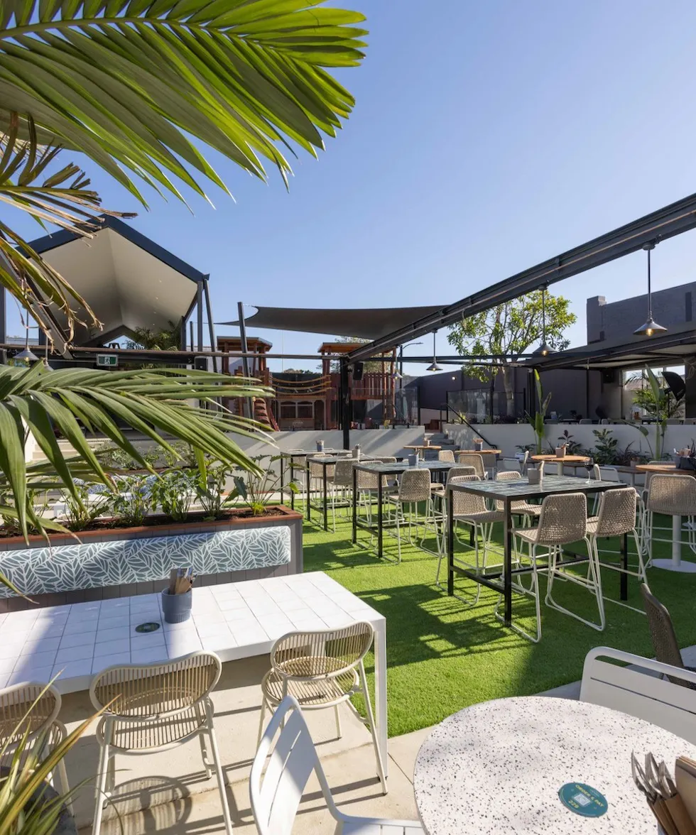 Perth’s Best Old School Pubs | URBAN LIST PERTH