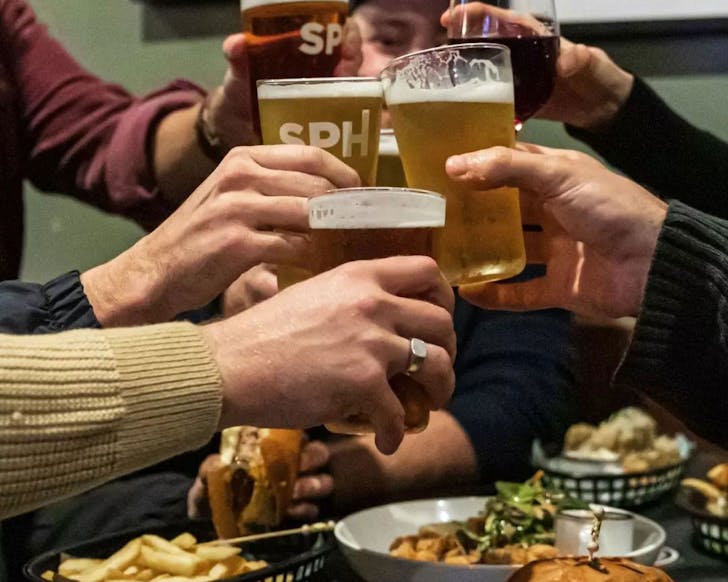 The 25 Best Pubs In Sydney Right Now | URBAN LIST SYDNEY