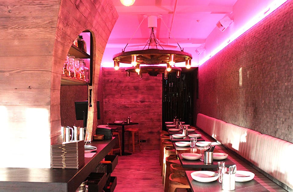 Five Auckland Restaurant And Cafés To Visit This Weekend Urban List