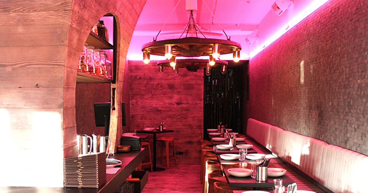 Five Auckland Restaurant And Cafés To Visit This Weekend Urban List