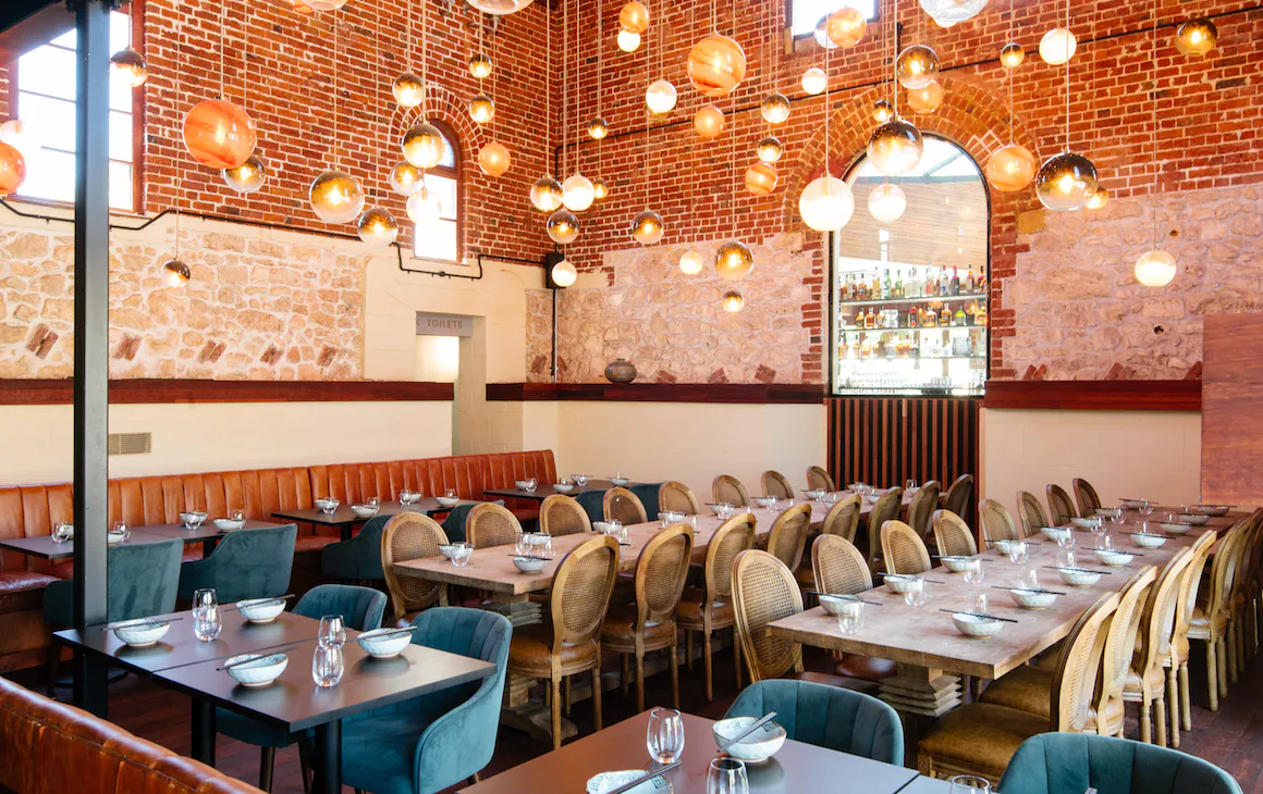 The Best Fremantle Restaurants To Tick Off In 2026 | URBAN LIST PERTH