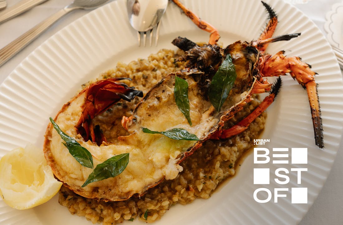 22 Of Perth's Best BYO Restaurants | URBAN LIST PERTH