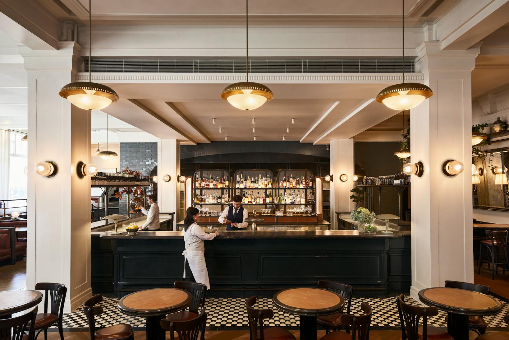 The Best Restaurants In Melbourne 2024 | URBAN LIST MELBOURNE