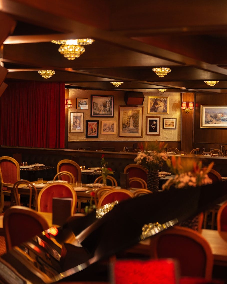 The Best Perth Restaurants (Updated 2024) | URBAN LIST PERTH