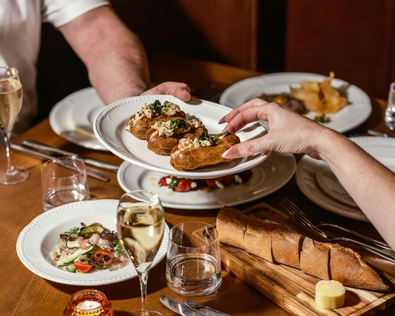 The Most Romantic Restaurants In Perth | URBAN LIST PERTH