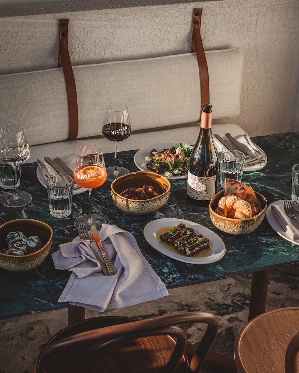 The Best Perth Restaurants | 2025 | URBAN LIST PERTH
