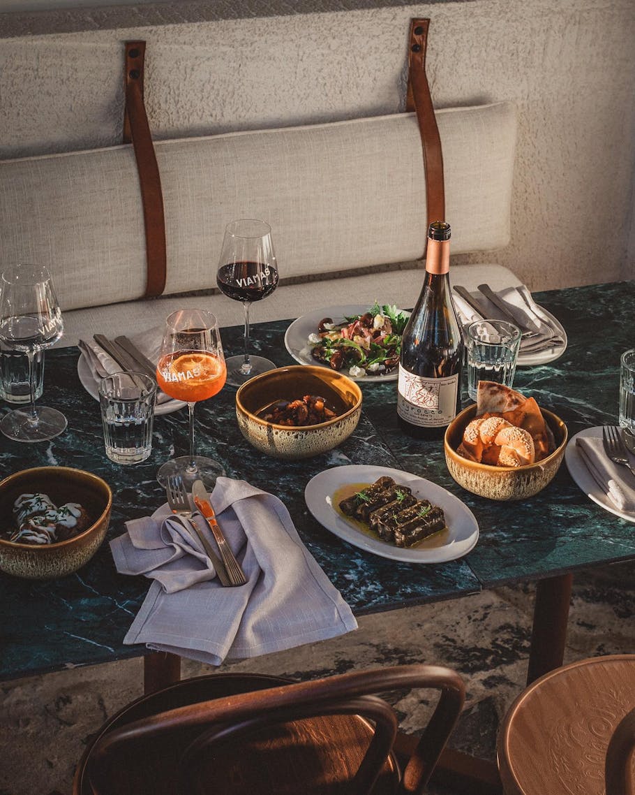 The Best Perth Restaurants (Updated 2024) | URBAN LIST PERTH