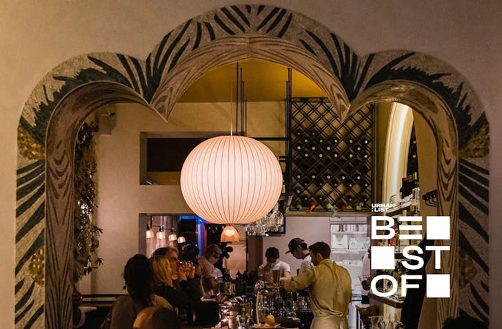 18 Of The Best Potts Point Restaurants Right Now | URBAN LIST SYDNEY