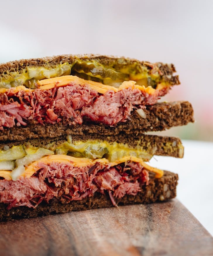 10 Of Perth's Best Reubens | URBAN LIST PERTH