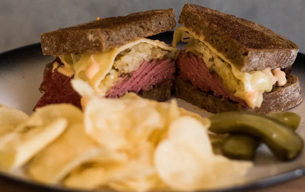 10 Of Perth's Best Reubens | URBAN LIST PERTH