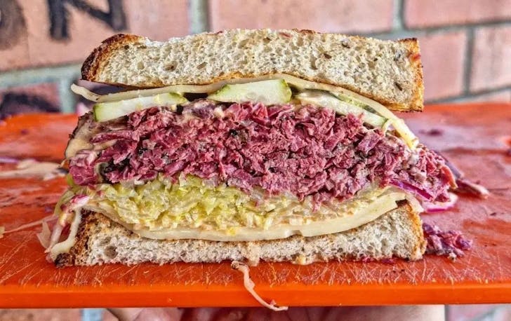 10 Of Perth's Best Reubens | URBAN LIST PERTH