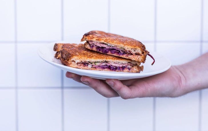 10 Of Perth's Best Reubens | URBAN LIST PERTH