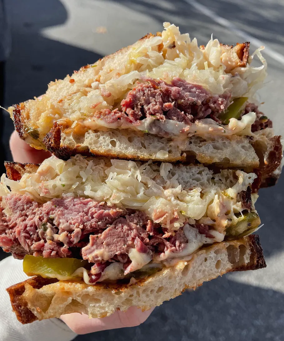 10 Of Perth's Best Reubens | URBAN LIST PERTH