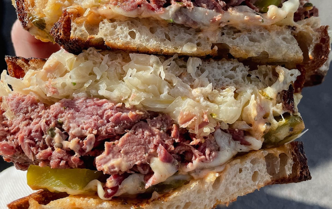 10 Of Perth's Best Reubens | URBAN LIST PERTH