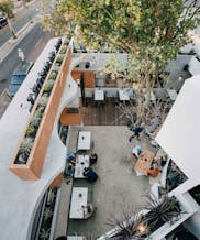 Perth's Best Rooftop Bars For Sky-High Sips | URBAN LIST PERTH