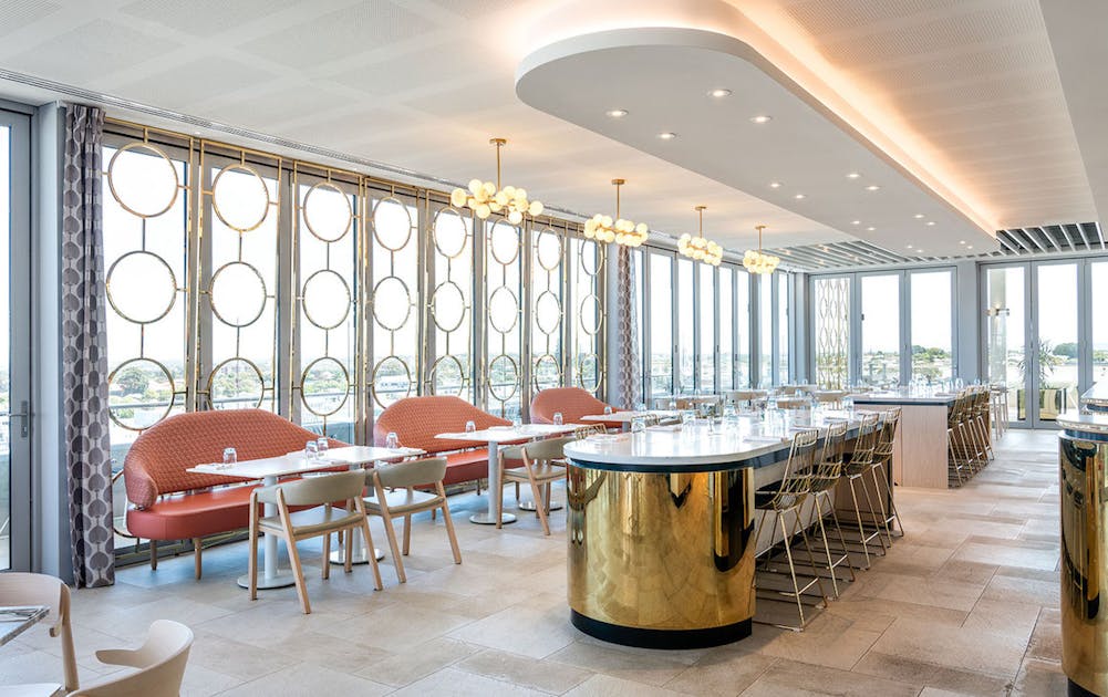 Perth's Best Rooftop Bars For Sky-High Sips | URBAN LIST PERTH