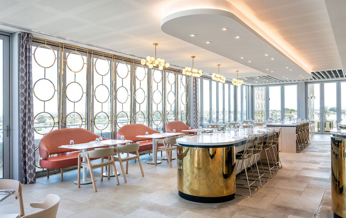 Perth's Best Rooftop Bars For Sky-High Sips | URBAN LIST PERTH