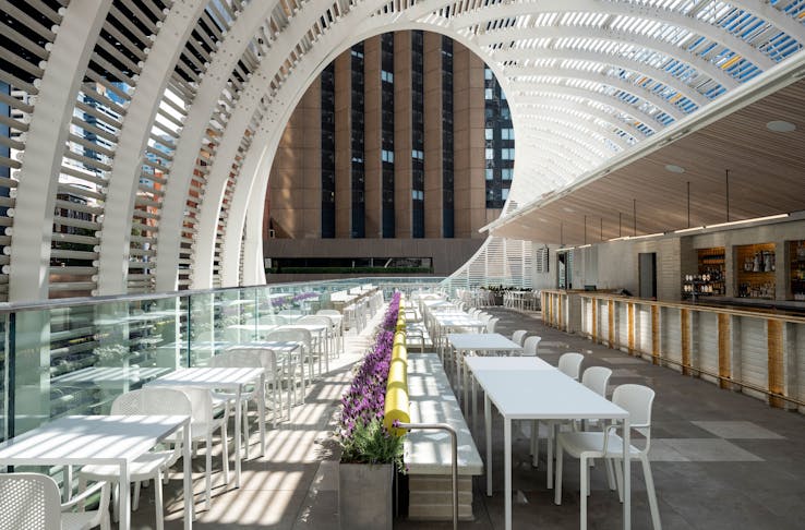 The Best Rooftop Bars In Sydney | URBAN LIST SYDNEY