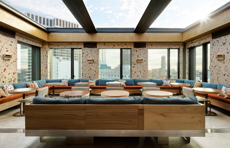 The Best Rooftop Bars In Sydney | Urban List Sydney