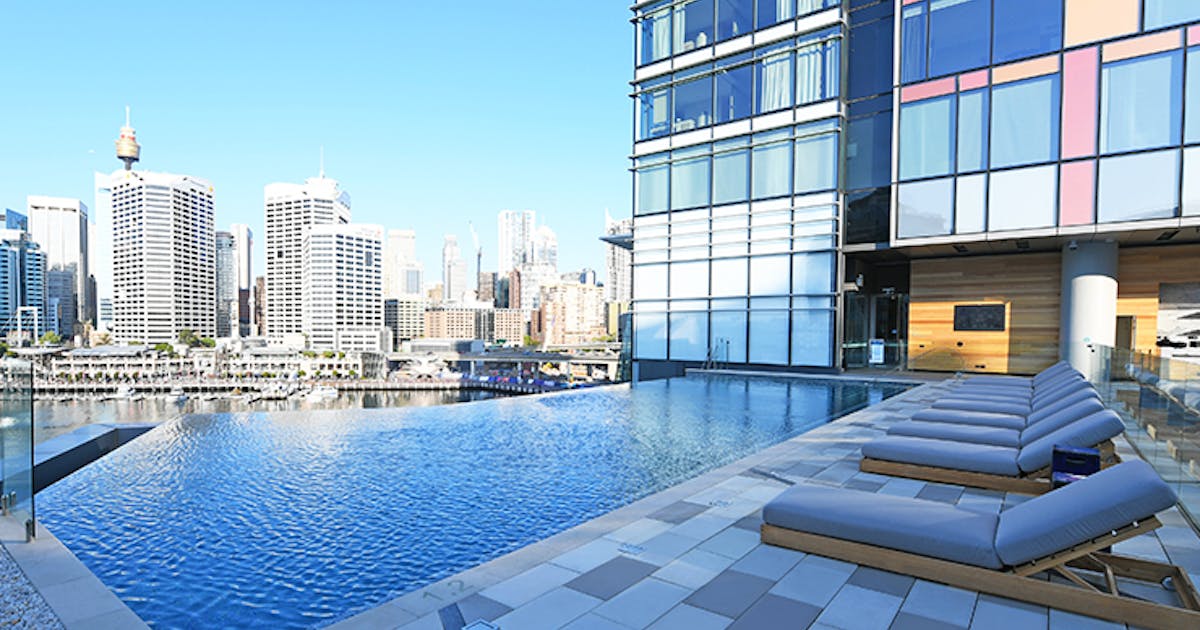 Sydney’s Best Rooftop Pools | URBAN LIST SYDNEY Sydney’s Best Rooftop Pools | URBAN LIST SYDNEY