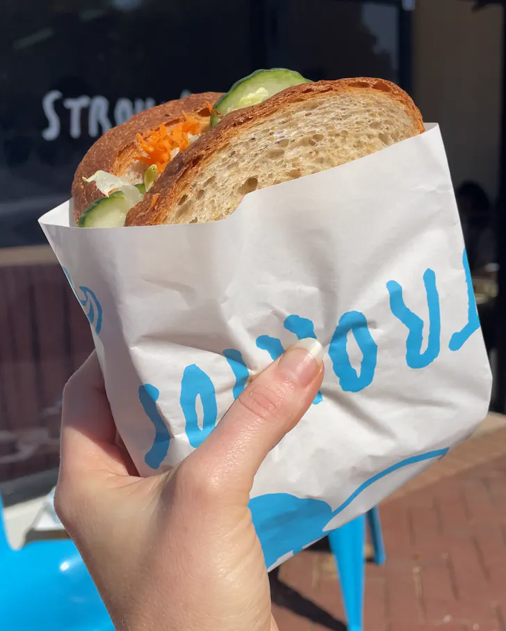 22 Cult Sandwiches Shops In Perth You Need To Try | URBAN LIST PERTH