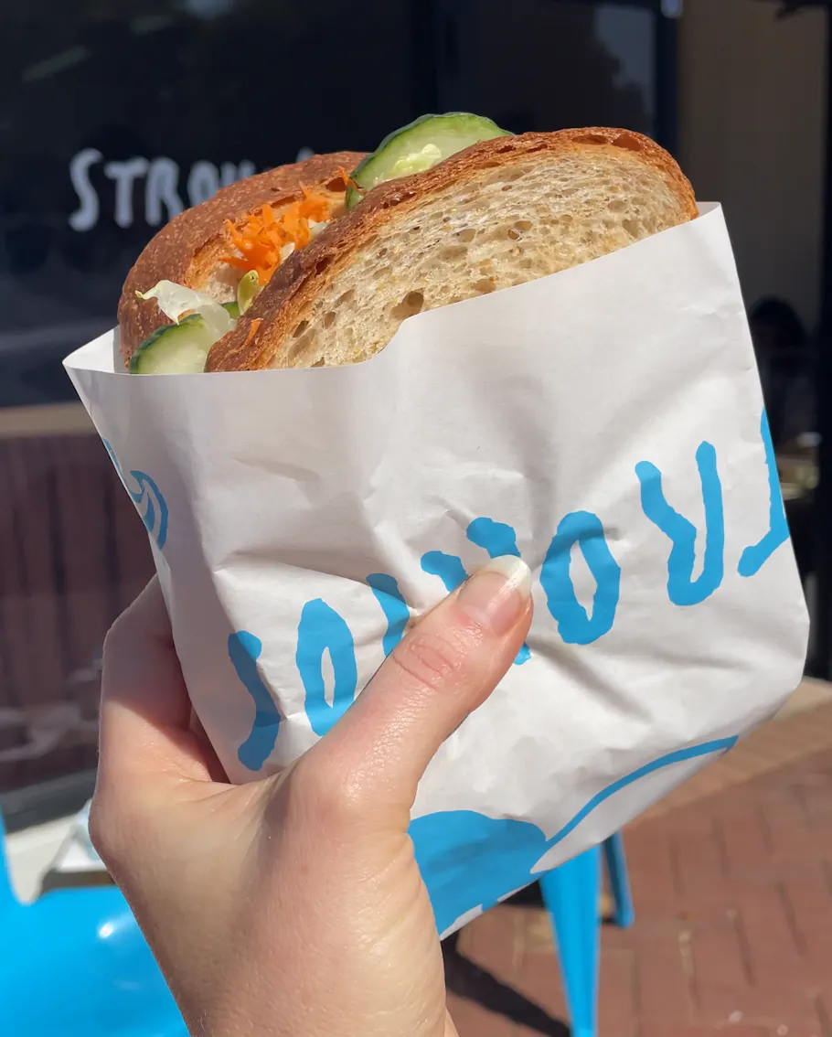 22 Cult Sandwiches Shops In Perth You Need To Try | URBAN LIST PERTH