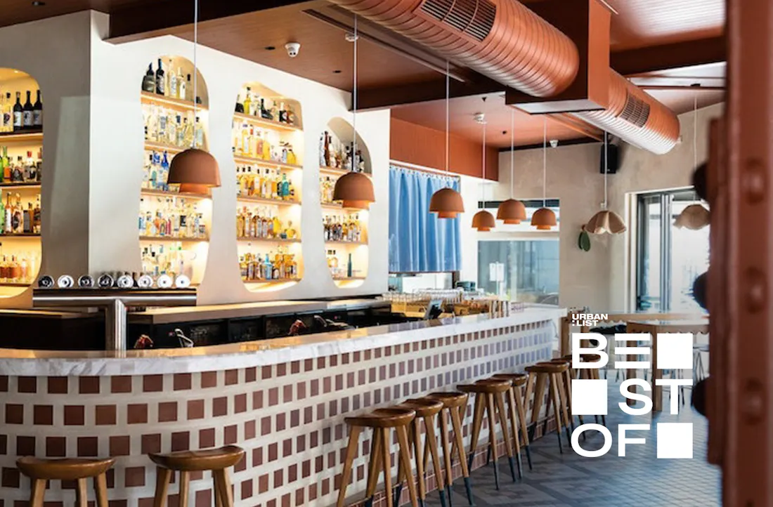 It's La Dolce Vita As Subi Spritz Returns With Charcuterie Laneways And ...
