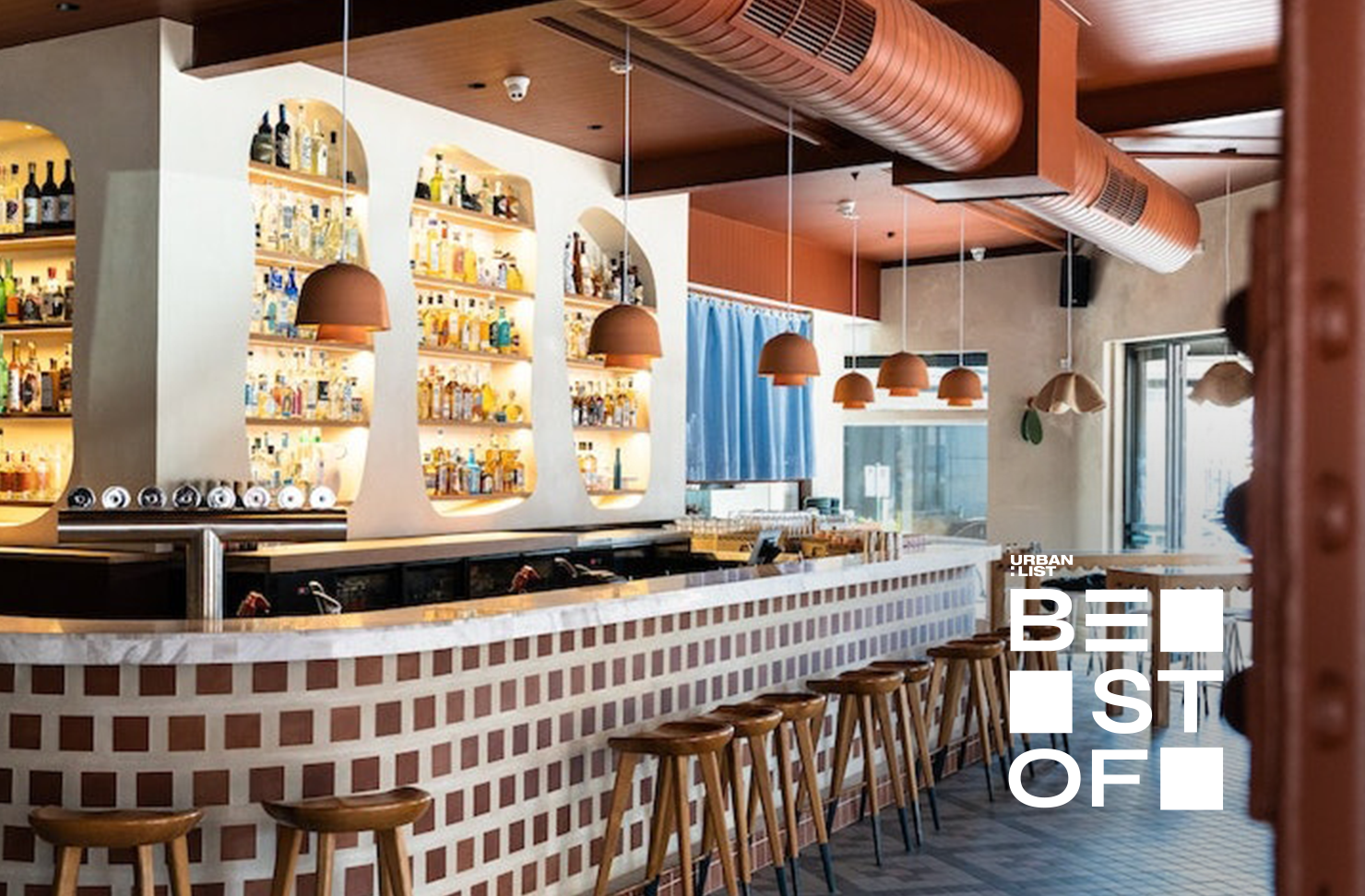 17 Of Subiaco's Best Restaurants And Bars | URBAN LIST PERTH