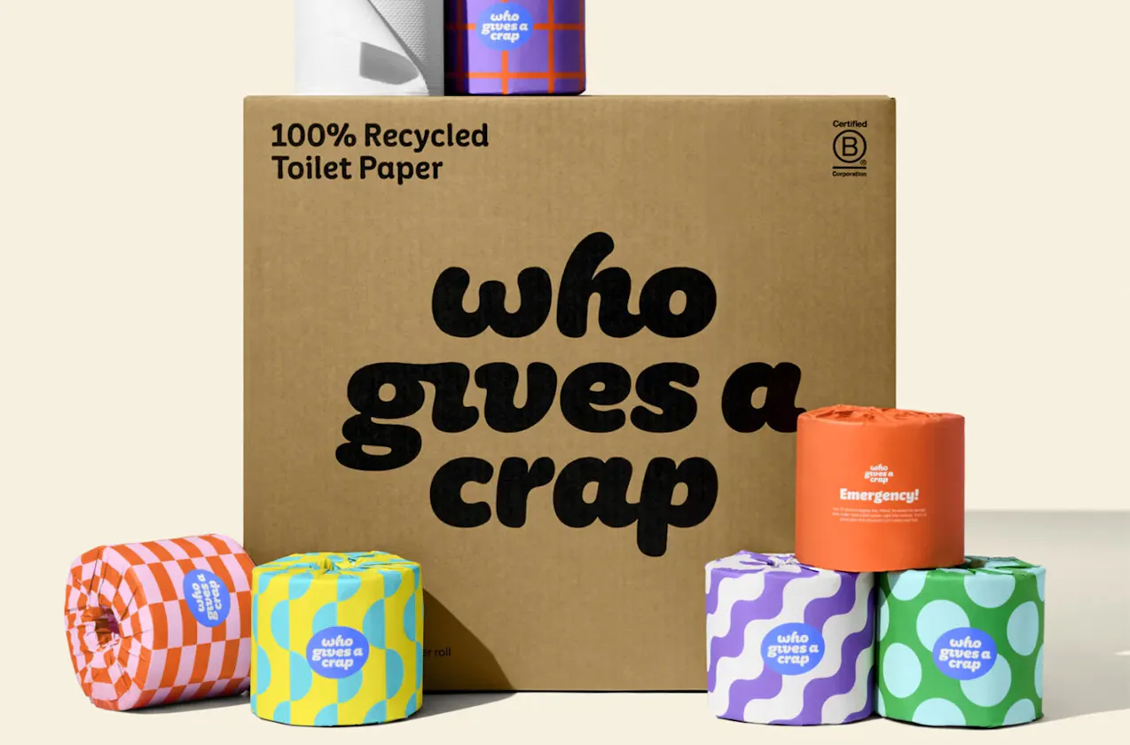 These 20 Sustainable Gifts Are Your Answer To Conscious Gift Giving ...