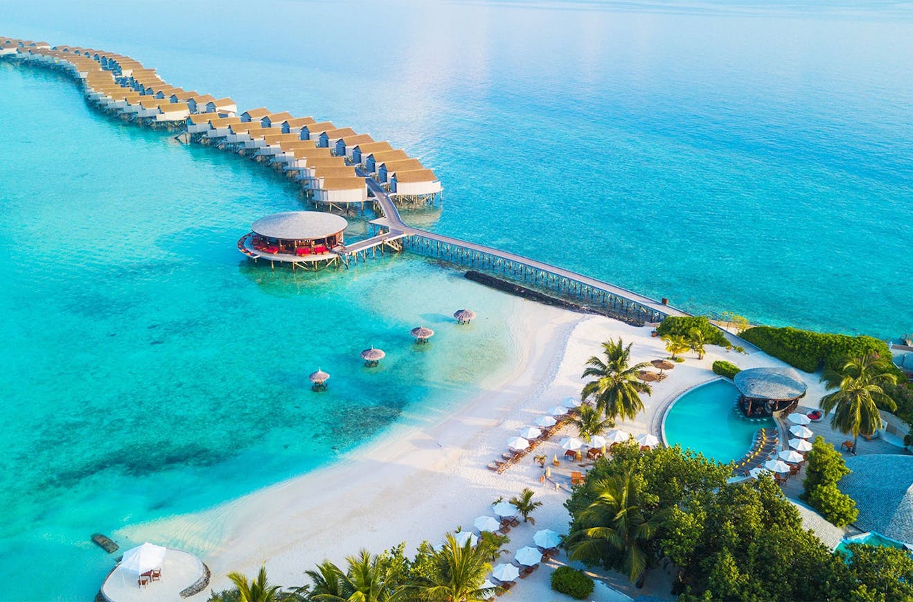 The Hotel Inclusions That Will Make Your Holiday Budget Go Further ...