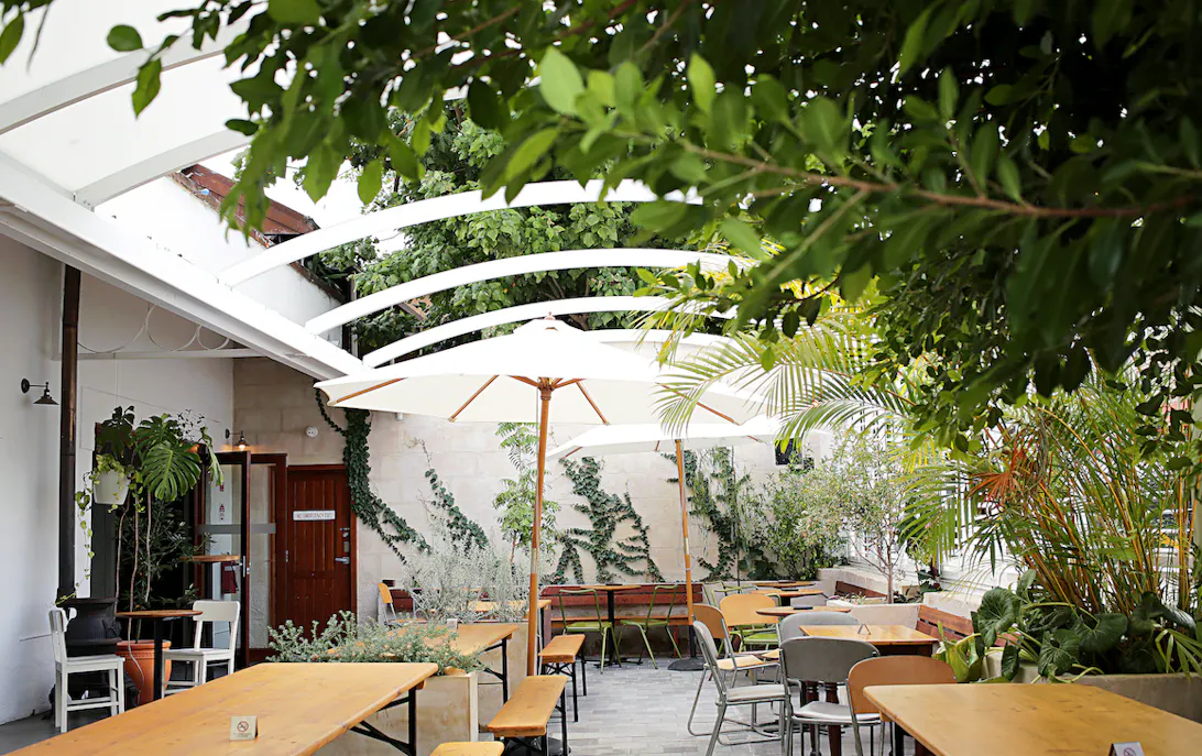 Perth's Best Wine Bars To Split A Bottle At Right Now | URBAN LIST PERTH
